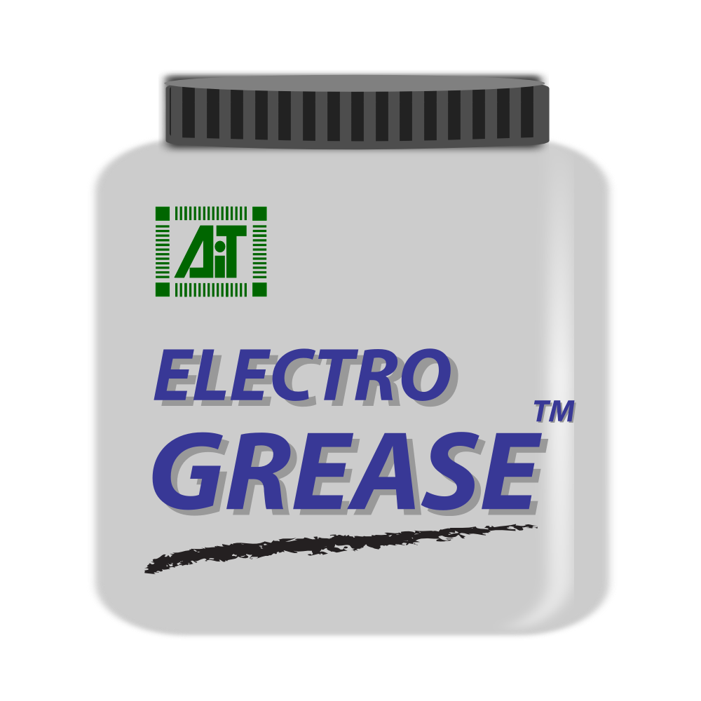 ELECTRO-GREASE™ (ELGR8501) 1.0 Ounce Jar – AI Technology